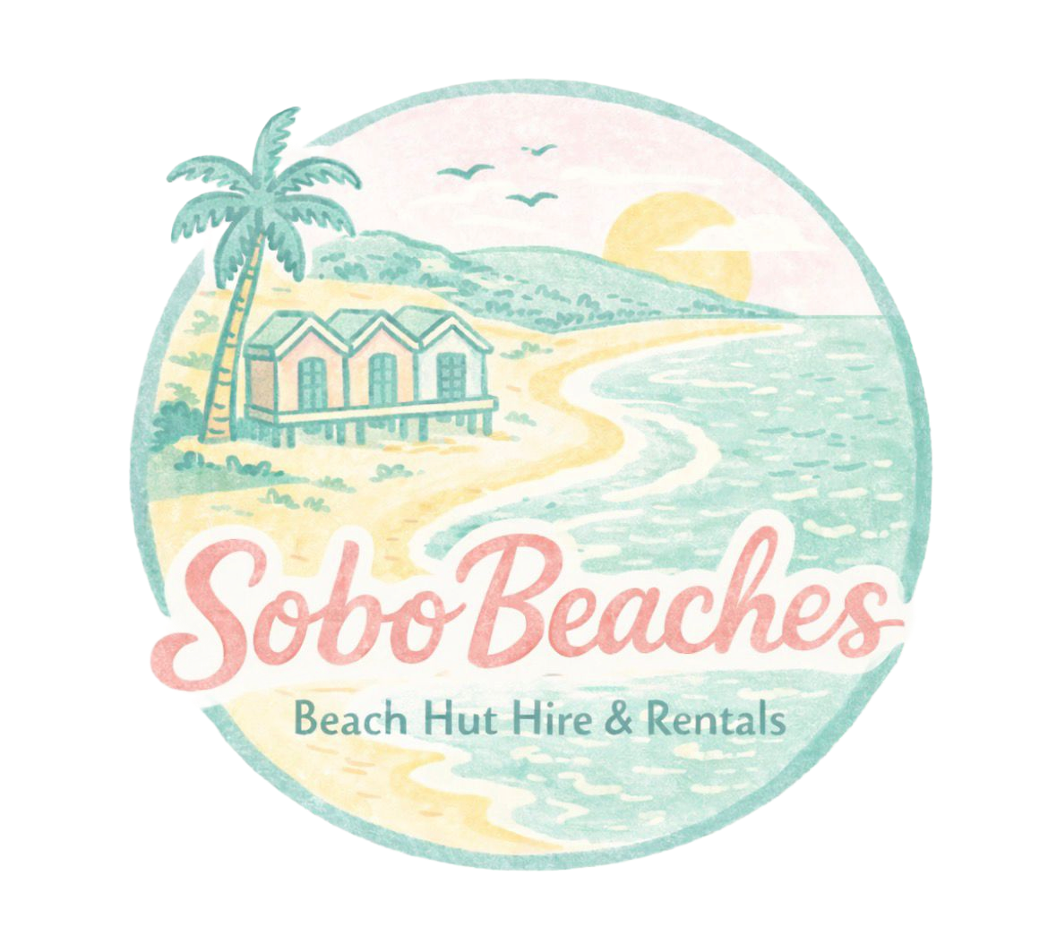 Beach Huts in Bournemouth – Day & Overnight Hire | Sobo Beaches